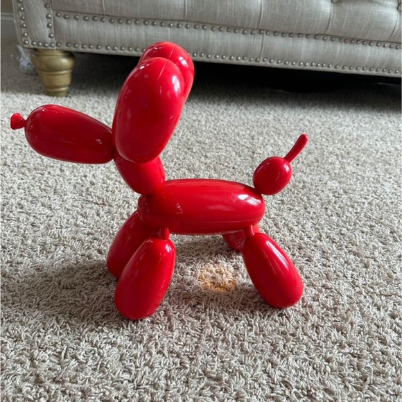 Toys | Squeakee The Ballon Dog | Poshmark
